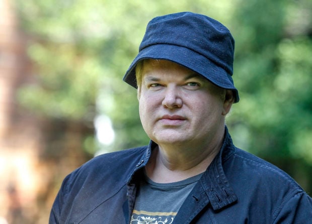 Show and Tell - Part 2