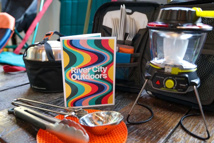 St. Louisans can explore outdoors with gear lending library