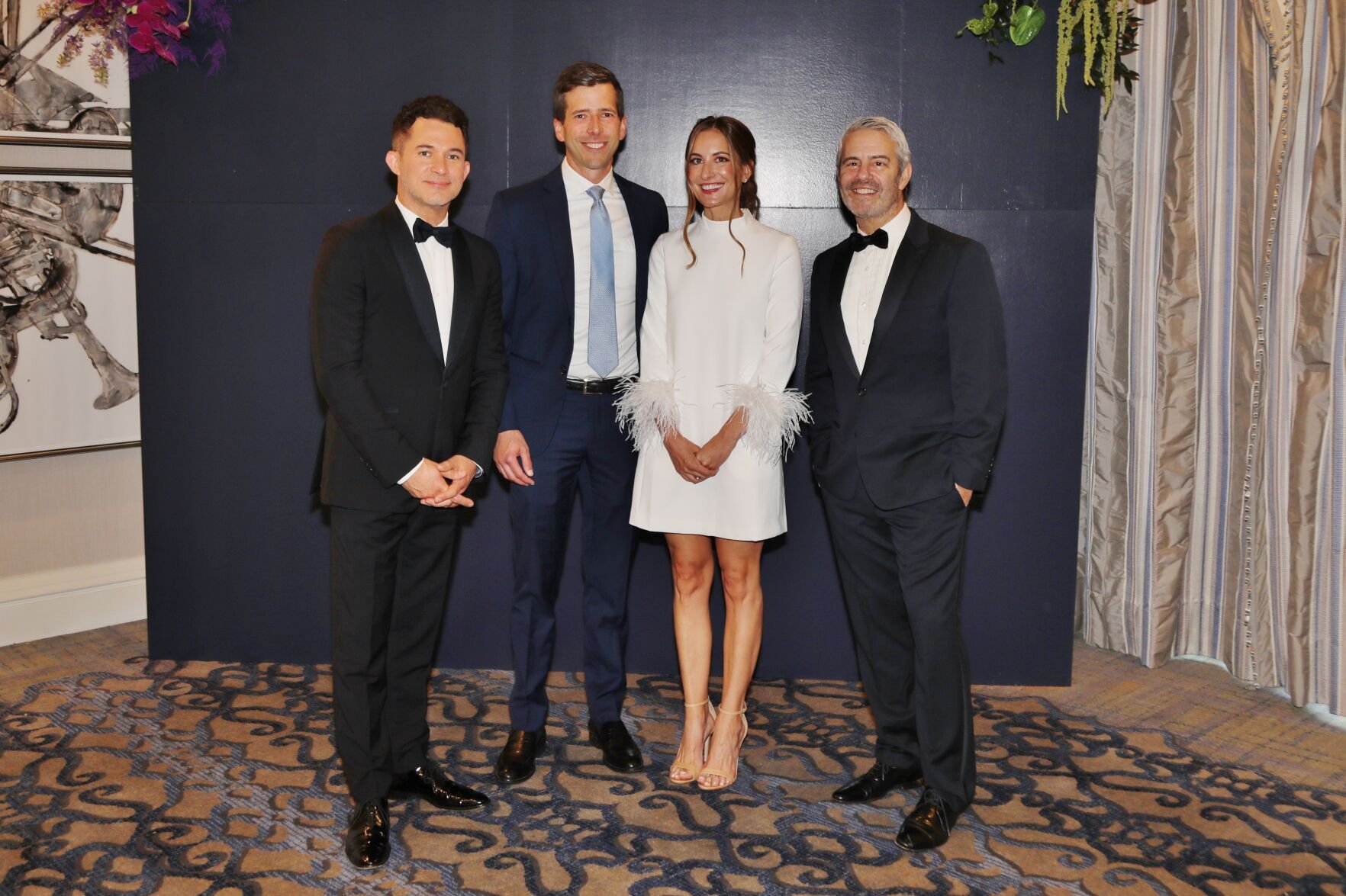 Illumination Gala by The Foundation for Barnes-Jewish Hospital + BJC ...