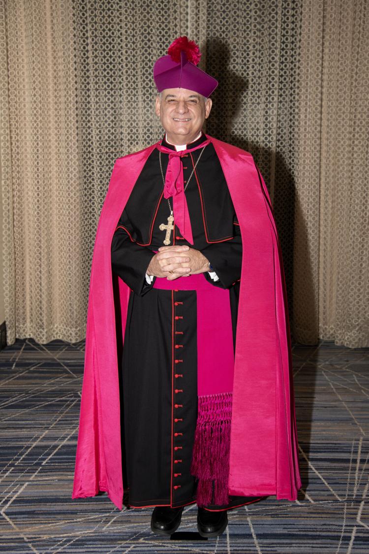 2024 Fleur de Lis Charity Ball Pt. II