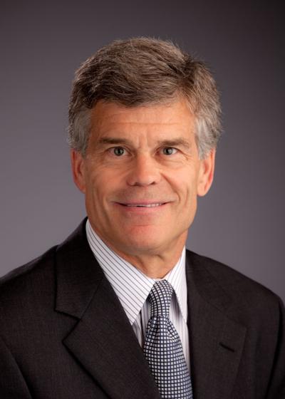 Persons of Interest: Tom Stillman