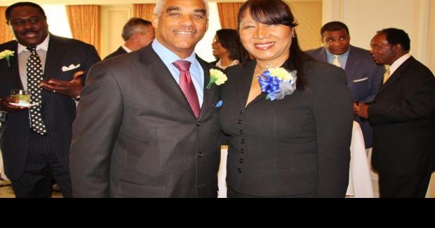 Judge George Draper, Judge Judy Draper