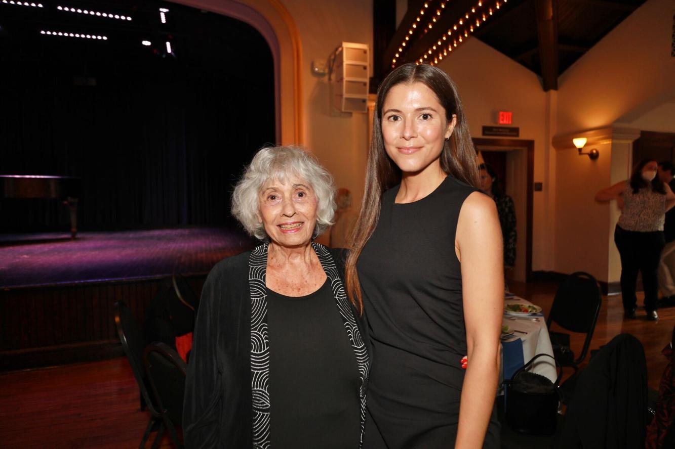 The Cabaret Project of St. Louis’ An Evening With Santino Fontana