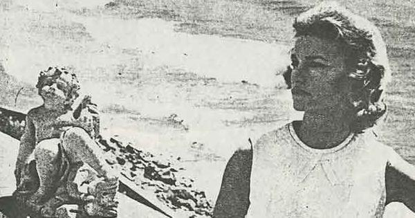 Taylor Swift song spotlights notorious St. Louis heiress