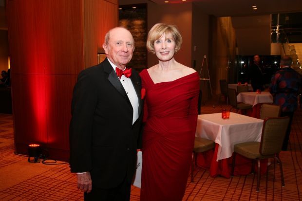 Doorways Red Hot Gala