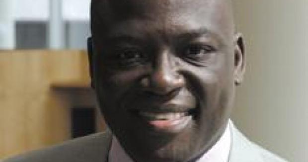 Commerce Matters with Benjamin Akande