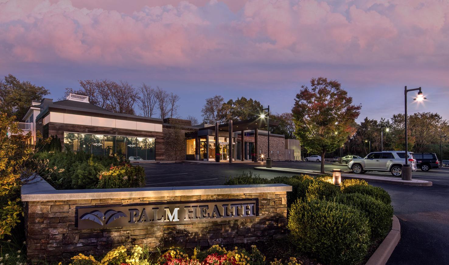 PALM Health: Empower YOU