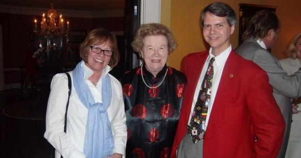 Blanche Touhill Tribute