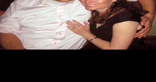 Kate Spencer & John Pitman