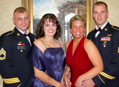 USO of Missouri, Inc.