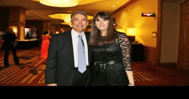Kevin and Debra Bastien