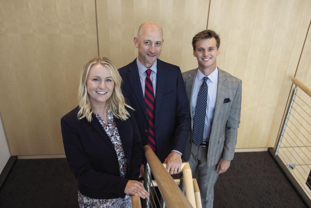 Financial Spotlight: Stifel - Simplify Wealth Group