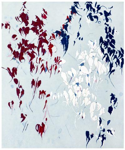 St. Louis Artist Fredrick Nelson Shares Inspiration for Recent Paintings