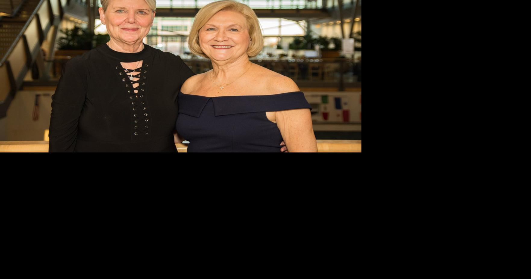 Assistance League of St. Louis' Imagine! Planting Seeds of Hope Gala