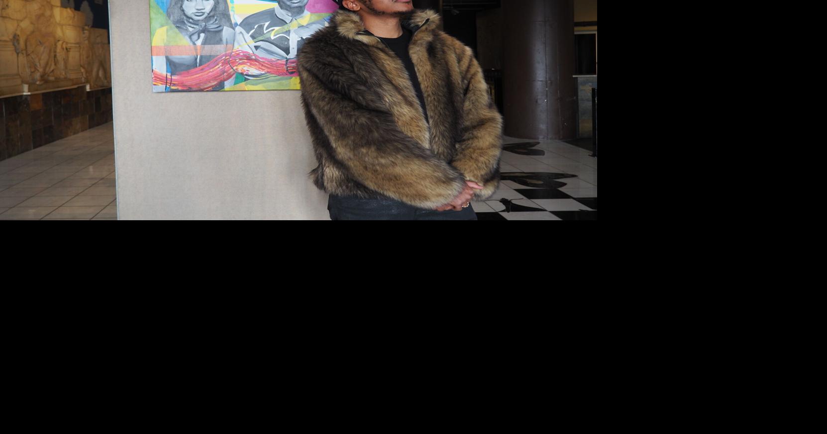 12 St. Louis area artists share the Black experience in City Museum exhibit