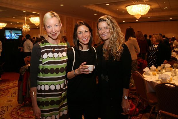 Ladue Education Foundation Breakfast