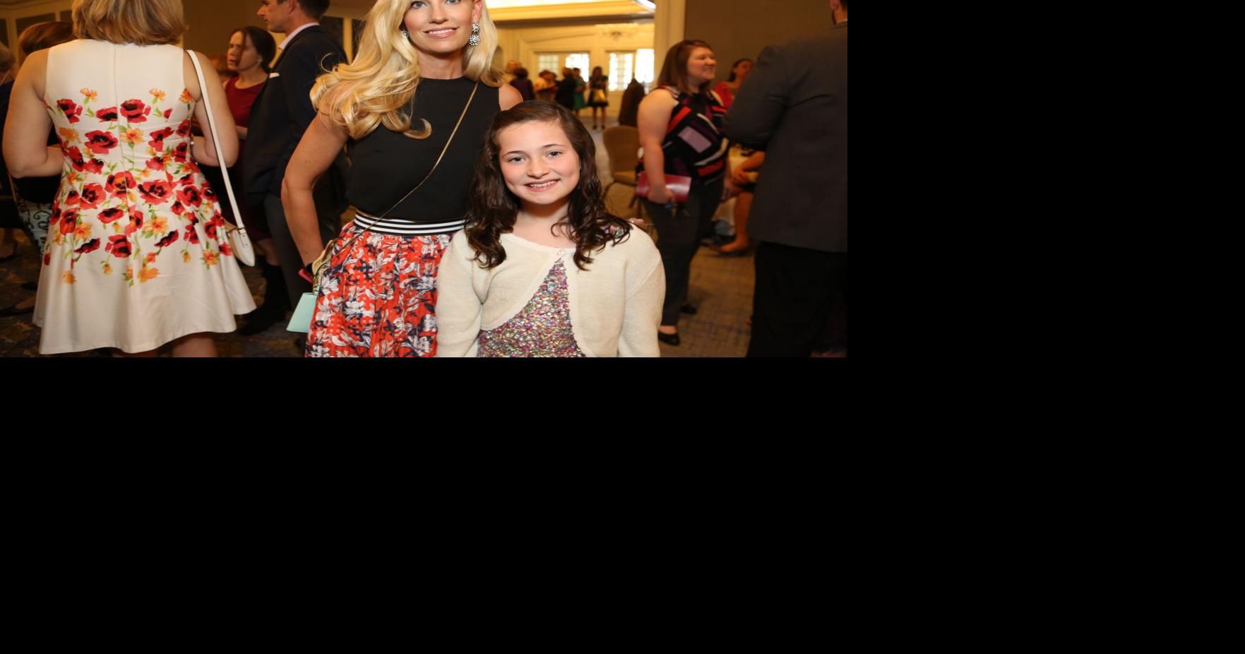 Devon and Mallory Fischer