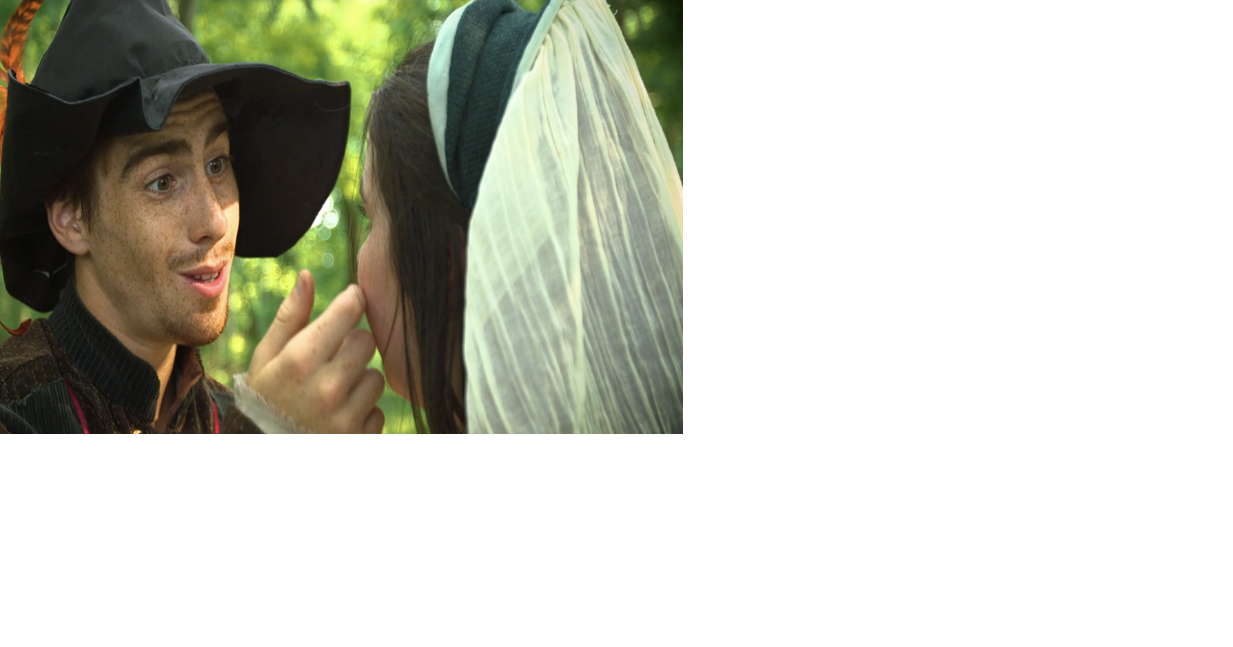 "Sir Bardolf" by Anonymous Productions, Third Place Winner in 2019