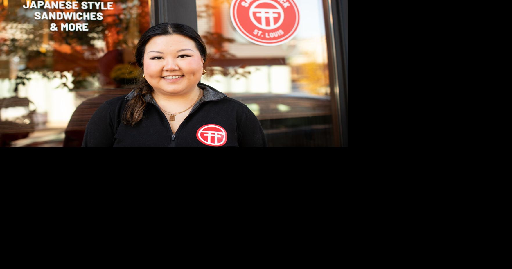 Sando Shack brings Japanese-style sandwiches to St. Louis’ South City