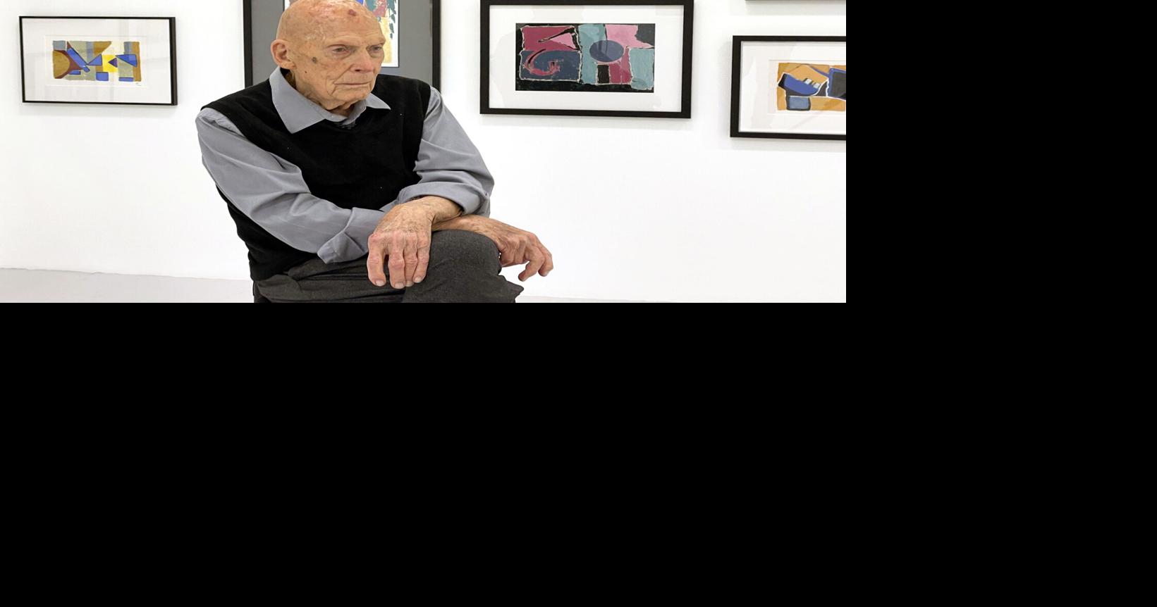 St. Louis Area Creatives Pay Tribute to Noteworthy Local Artist and ...