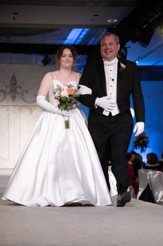 See all the photos from the 2024 Fleur de Lis Ball