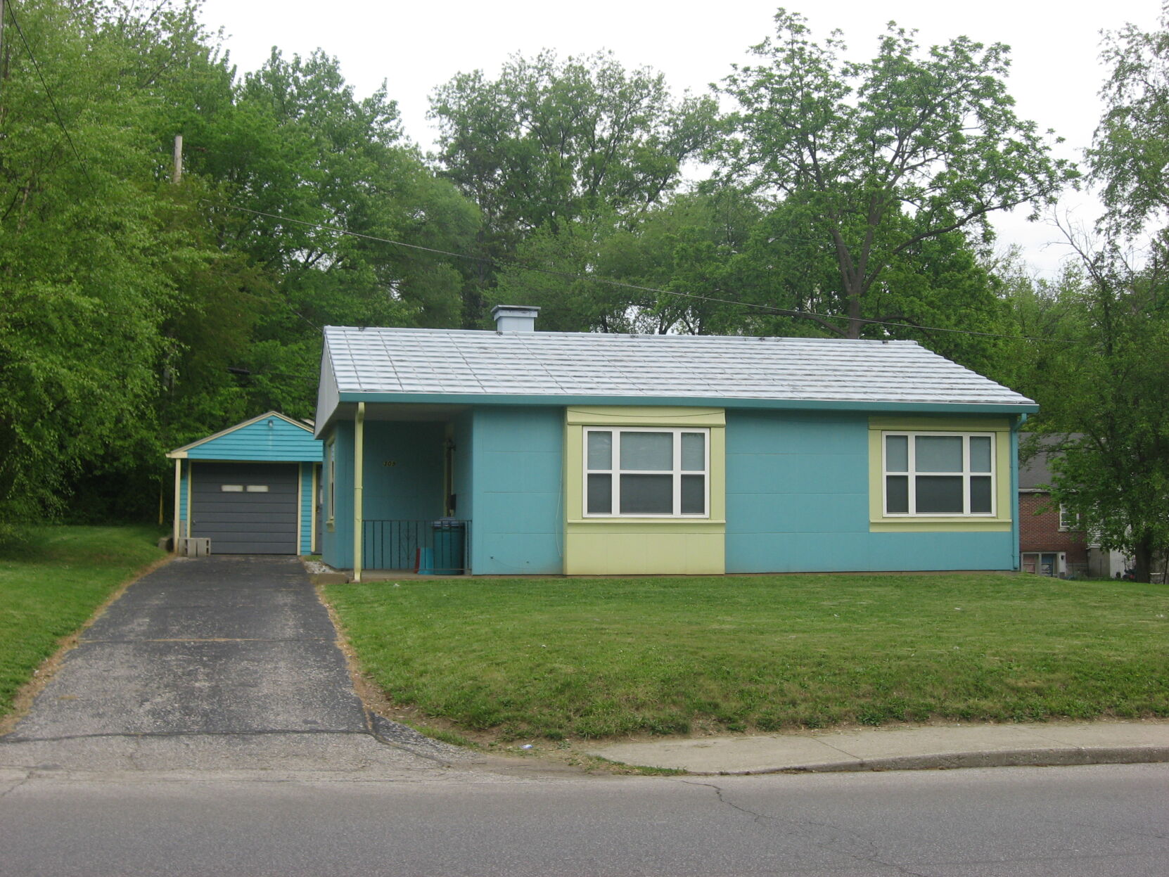 Post-WWII homes could pave way for future of housing