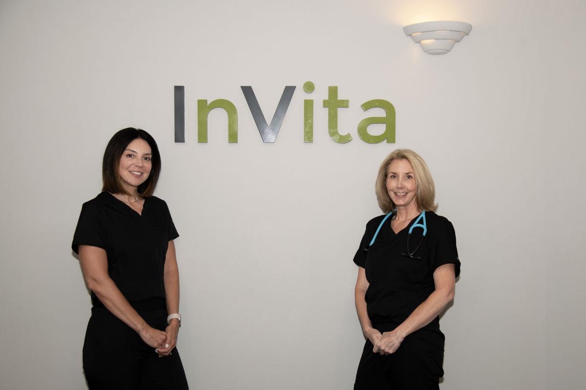 InVita Health and Wellness grows with new location