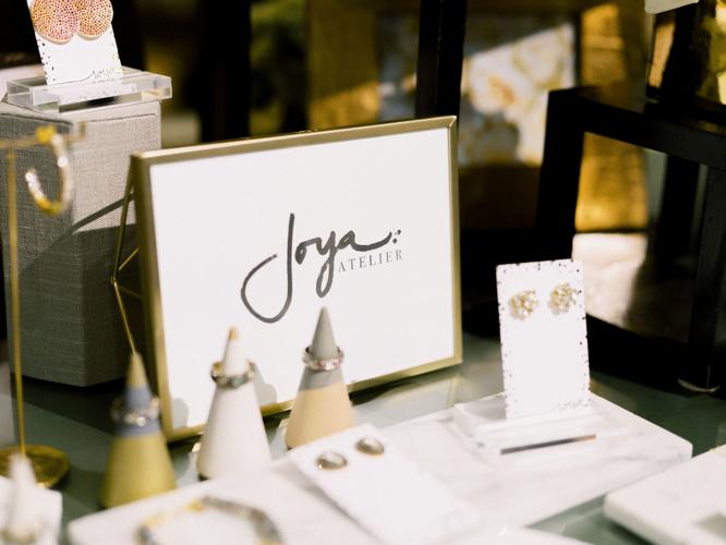 Collections by Joya Launches New Jewelry Line