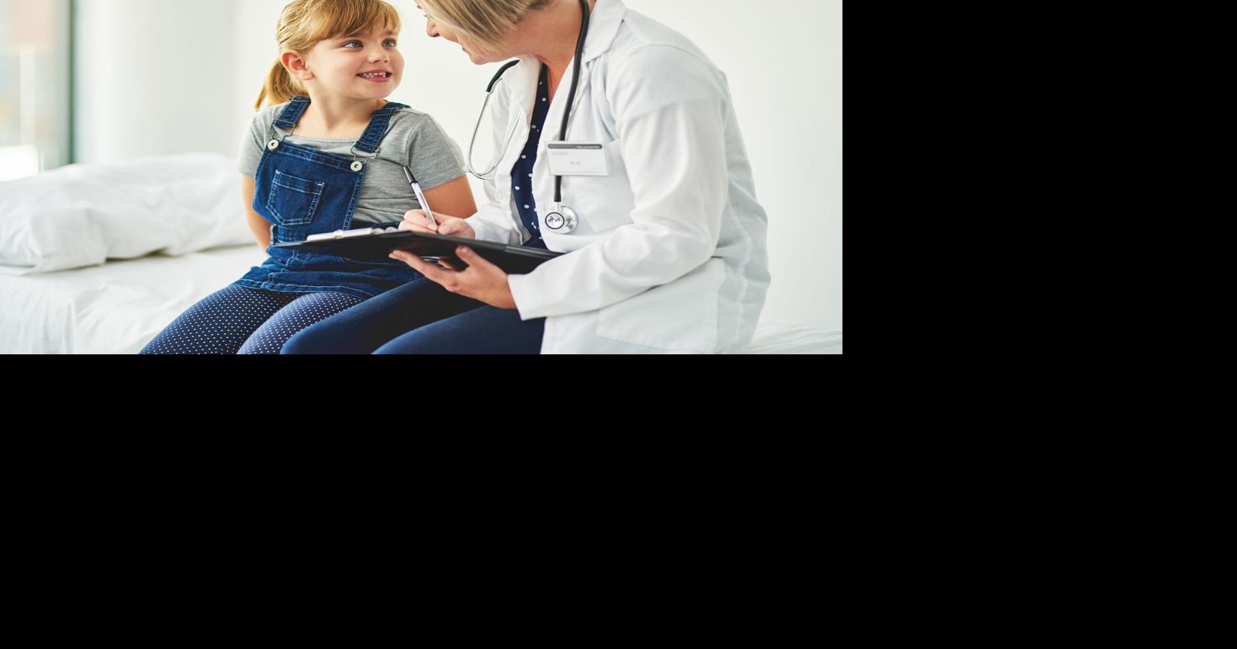Mercy pediatrician on what she's learned in 30 years
