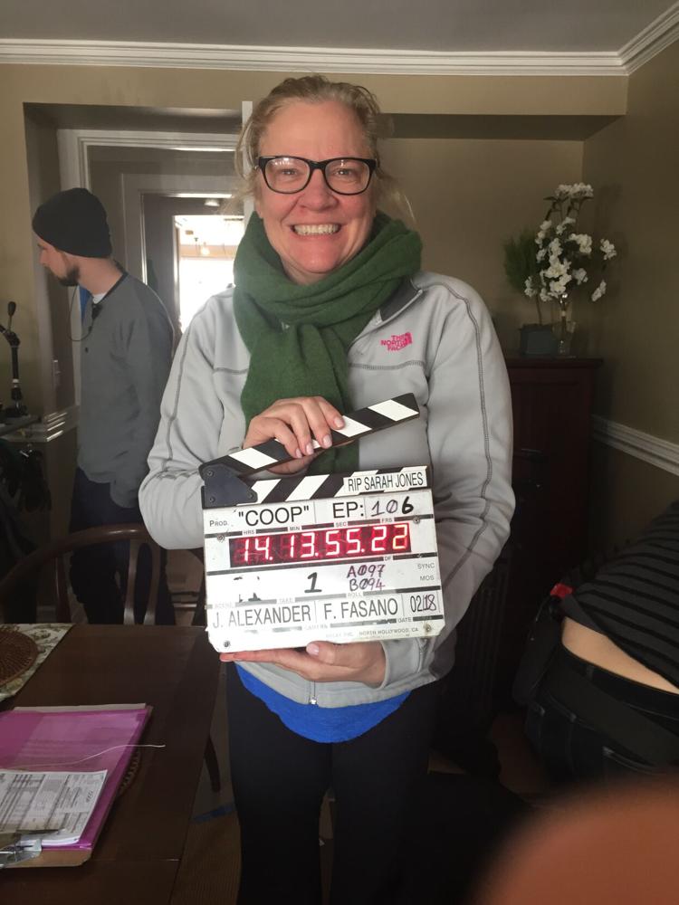 Former Ladue News columnist on her latest book release