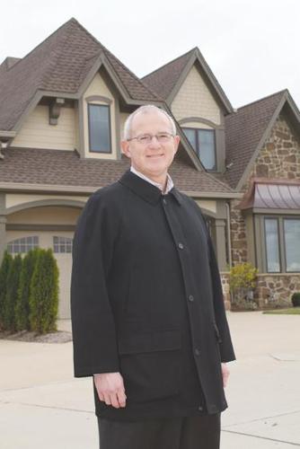 Building Your Dream Home: Q&A With Builder Dennis Hayden