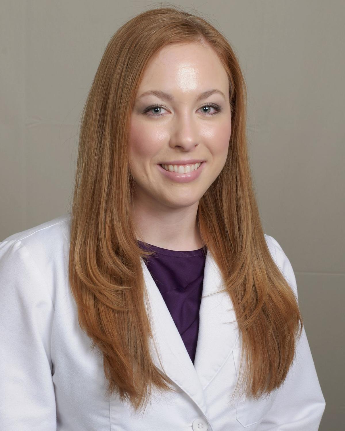 Health Notes with Dr. Bailey Walker of Ladue Dental Group