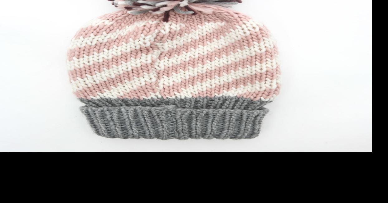 3 Cozy Caps