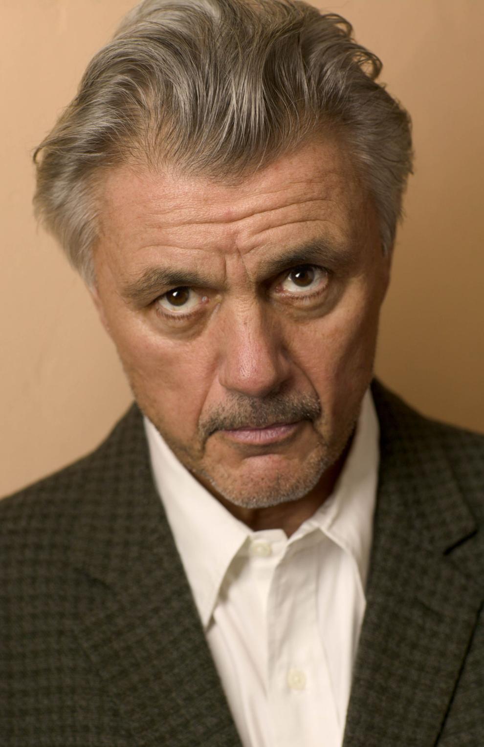 Q & A with John Irving