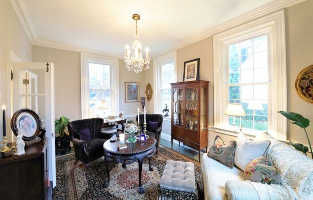 In Fine Style: Talent + Teamwork = Togetherness