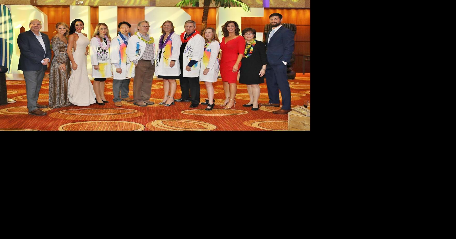 Siteman Cancer Center's 12th Annual CUREiosity