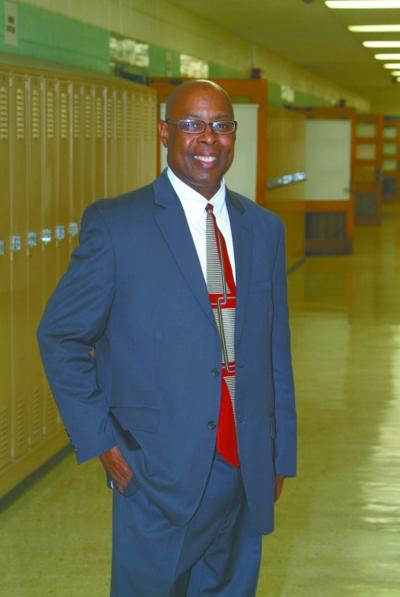 Hon. Jimmie Edwards: Advocate for Kids