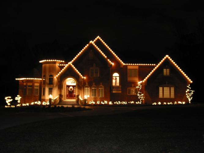Design Speak: Q & A with Jason Everitt of Rottler Christmas Lights and More