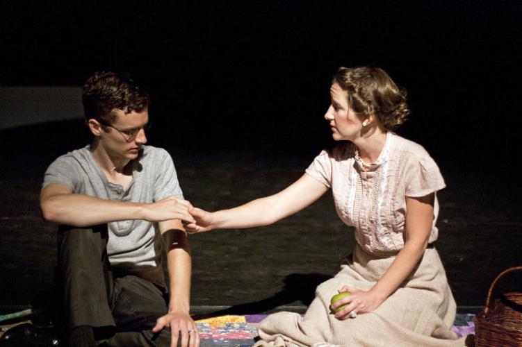 Parade: Musical Review