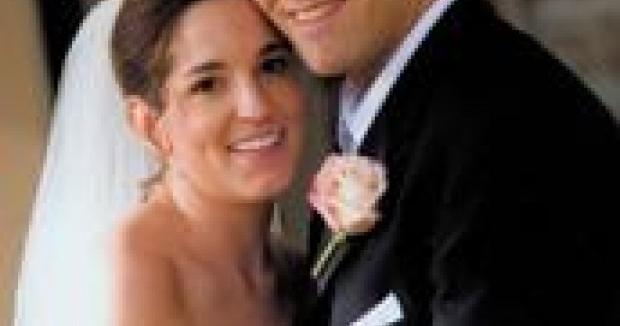 Christopher & Amy Mays