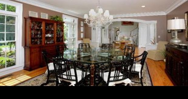 43 Muirfield Lane, Town & Country