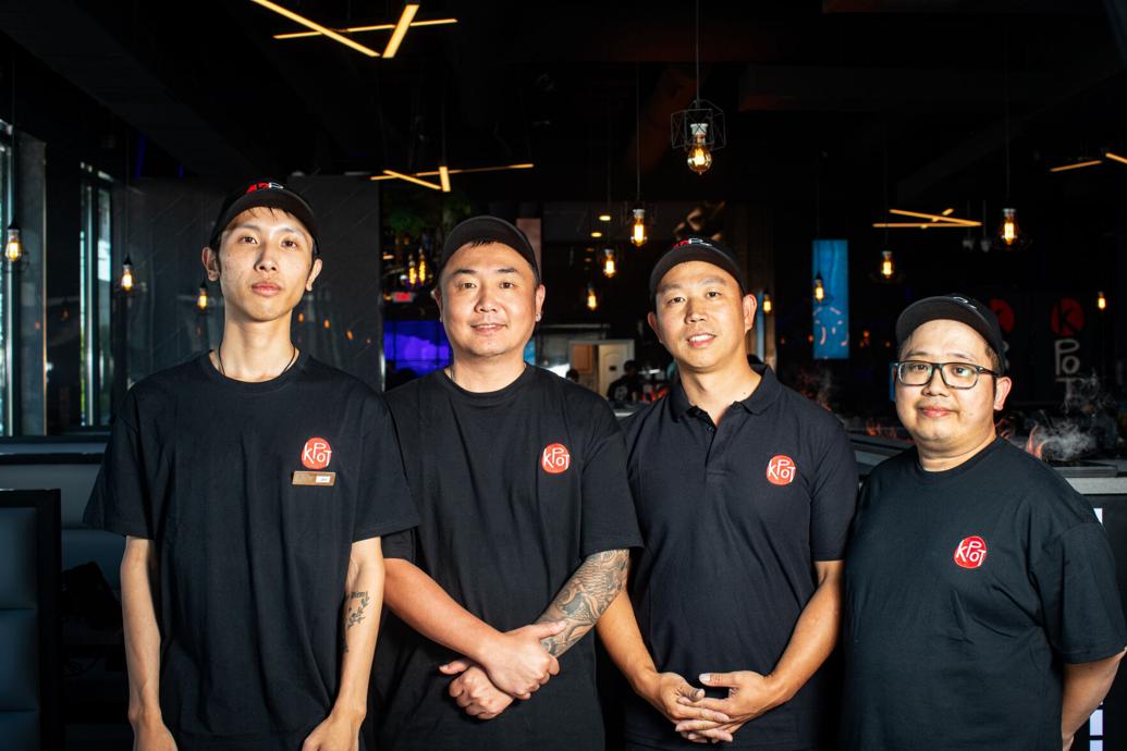 Restaurant to try: KPOT BBQ & Hot Pot comes to St. Louis