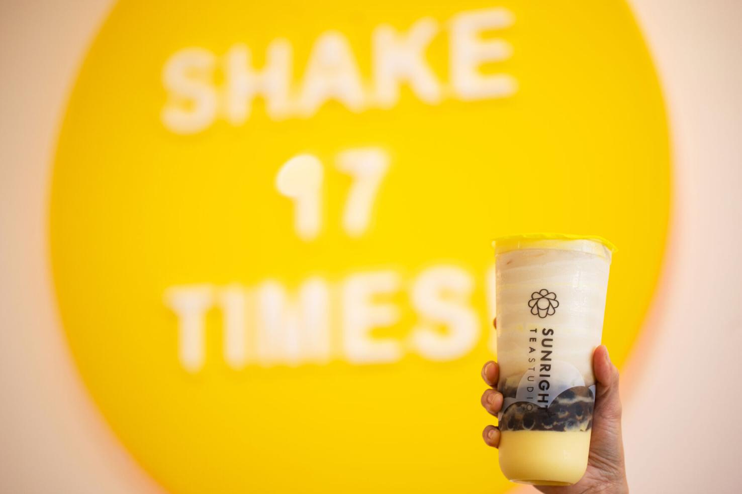 Sunright Tea Studio comes to St. Louis