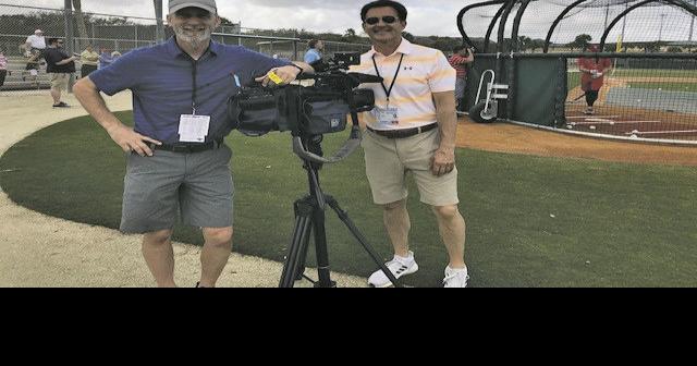 Broadcaster Frank Cusumano Shares Insight From Cardinals' Spring Training
