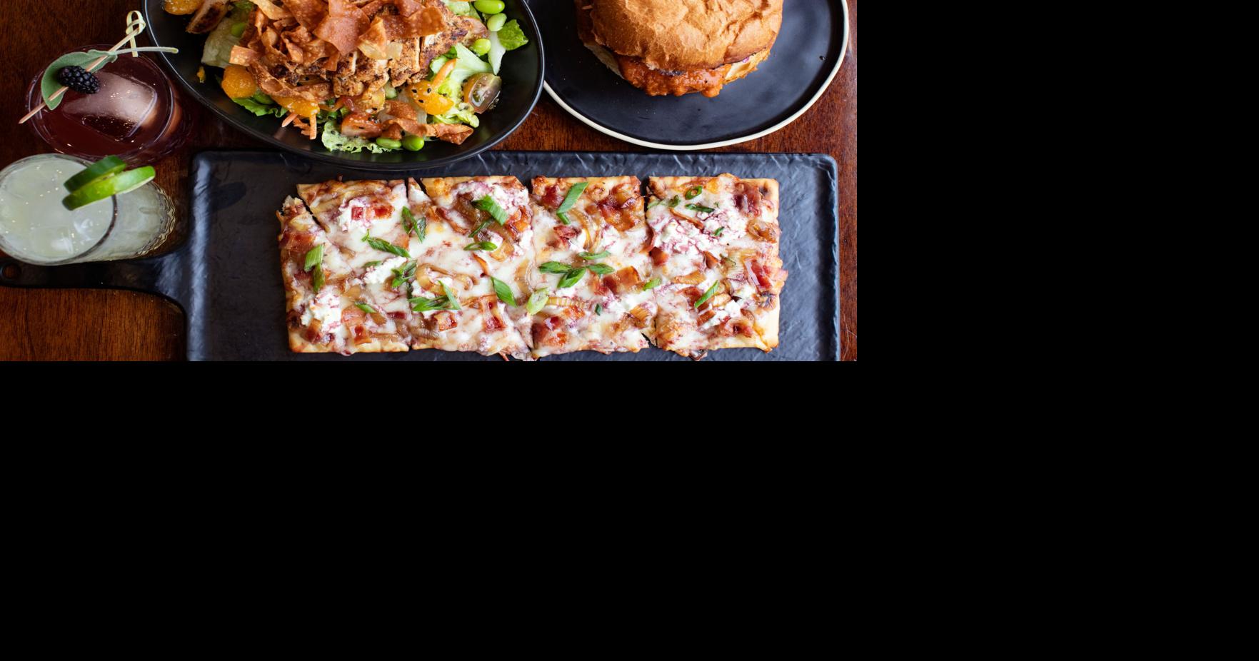 Coma Coffee Roasters Features Evening Service With New Dinner Menu, Bar ...