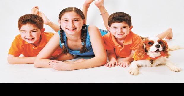 Pet Look-Alike Contest