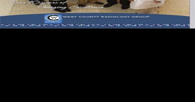 West County Radiology Group