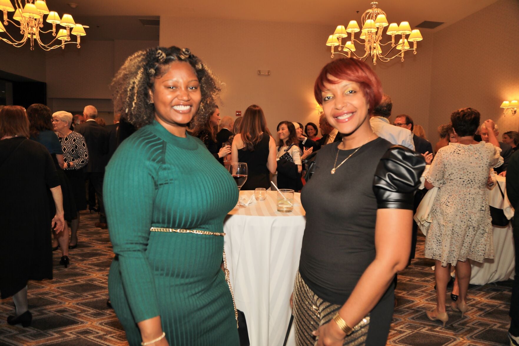 Today & Tomorrow Educational Foundation's Archbishop’s Gala
