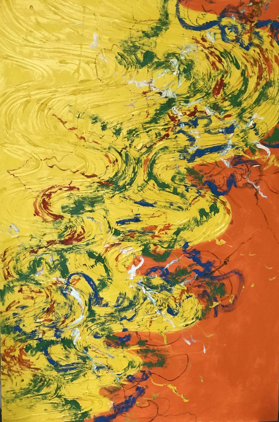 Art & Soul: Barb Flunker