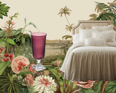 3 classically feminine home décor accents